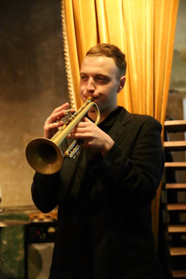 100 Years of Jazz: Ragtime – The Old Jelly Rollers